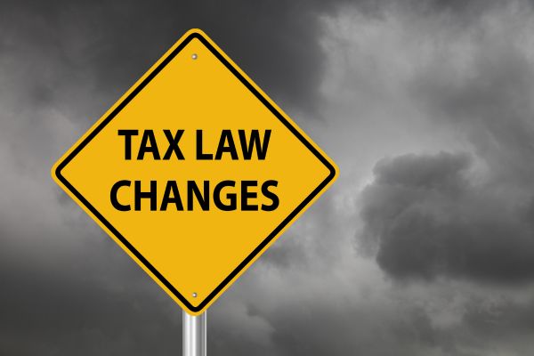 The End of Limited Tax Representation for Non-EU Companies (DDP 4200 ...