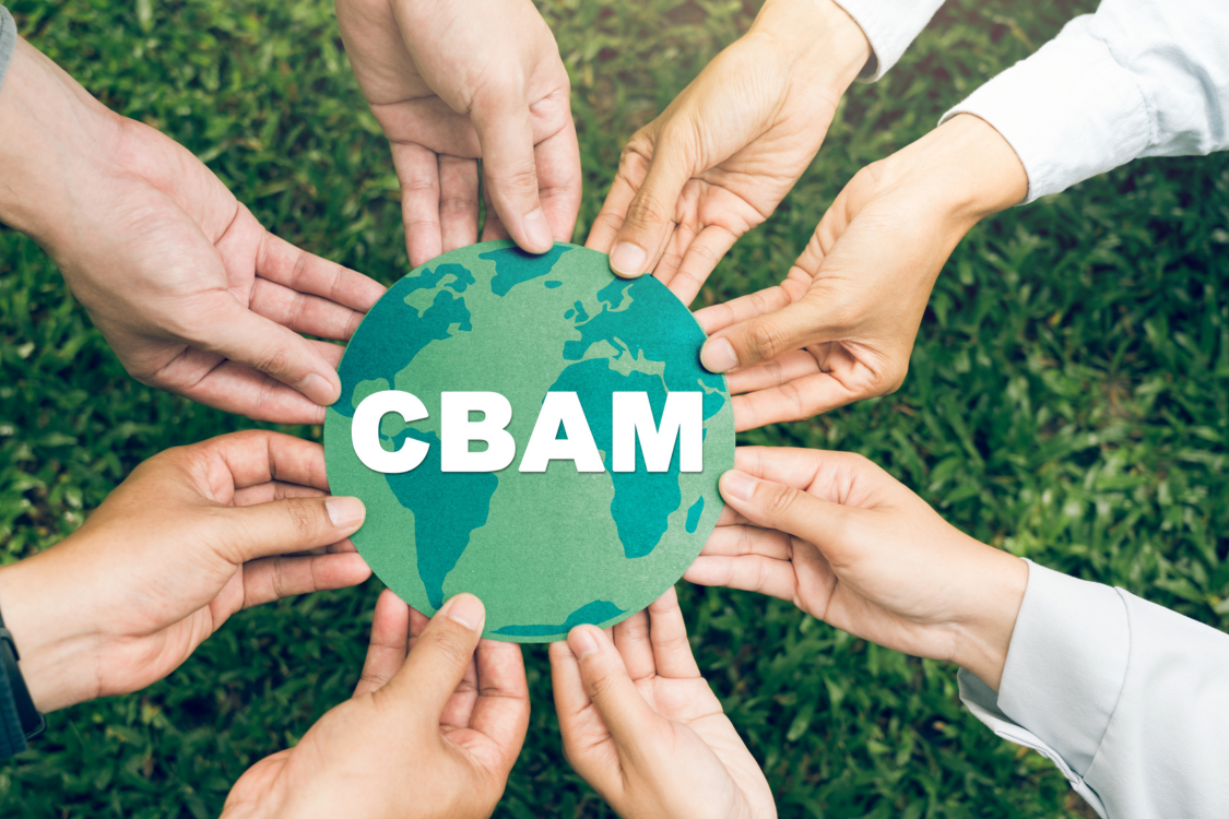 Why sticking with DDP is the smart choice for CBAM compliance. | RM ...